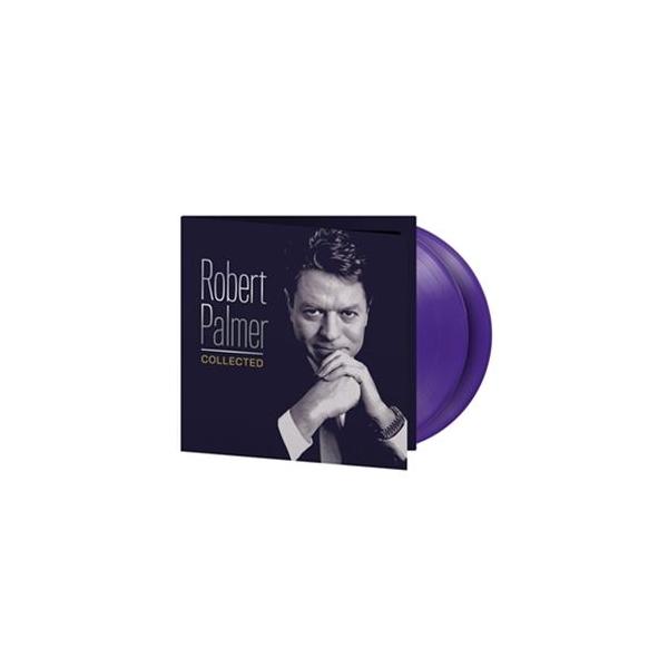 【発売日：2026年07月10日】種別:2LP 【輸入盤】 洋楽ロック 発売日:2026/07/10 登録日:2026/05/27 ロバート・パーマー コレクテッド（パープル） 内容:［LP1 ： Side A］1. Sneakin’ Sa...