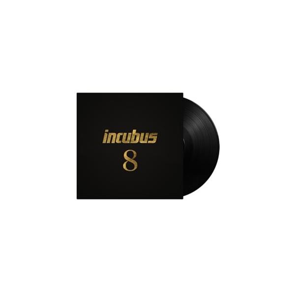 【発売日：2026年06月19日】種別:LP 【輸入盤】 洋楽ロック 発売日:2026/06/19 登録日:2026/05/19 インキュバス 8 インキュバス CD 内容:［Side A］1. No Fun2. Nimble Bastar...