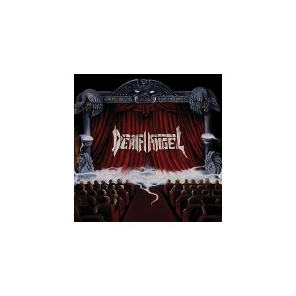 【発売日：2026年06月12日】種別:CD 【輸入盤】 洋楽ハードロック/ヘヴィメタル 発売日:2026/06/12 登録日:2026/05/18 デス・エンジェル アクト・III 内容:1. Seemingly Endless Time...