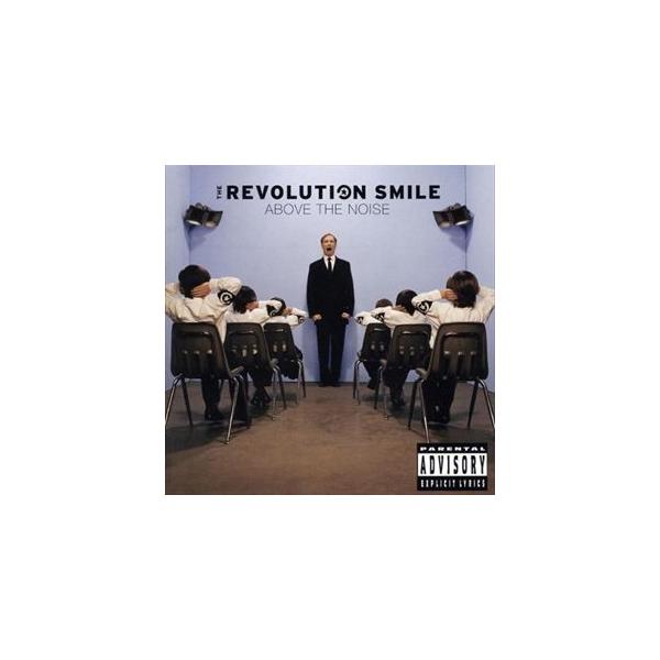 【発売日：2003年07月29日】種別:CD 【輸入盤】 洋楽ロック 発売日:2003/07/29 登録日:2012/07/02 レヴォリューション・スマイル アバヴ・ザ・ノイズ 内容:1. Bonethrower （Explicit）2....