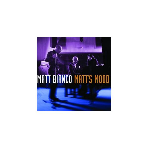 【発売日：2004年05月25日】種別:CD 【輸入盤】 ジャズ・フュージョン海外ジャズ 発売日:2004/05/25 登録日:2012/02/08 マット・ビアンコ マッツ・ムード マット・ビアンコ CD 内容:1. Ordinary D...