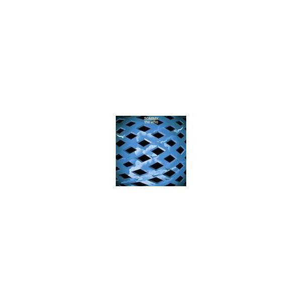 【発売日：2005年03月07日】種別:CD 【輸入盤】 洋楽ロック 発売日:2005/03/07 登録日:2012/03/19 フー トミー（2CD／DLX・エディション）