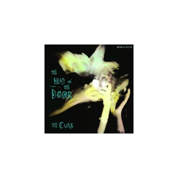 【発売日：2006年10月30日】種別:CD 【輸入盤】 洋楽ロック 発売日:2006/10/30 登録日:2020/02/04 キュアー ヘッド・オン・ザ・ドアー
