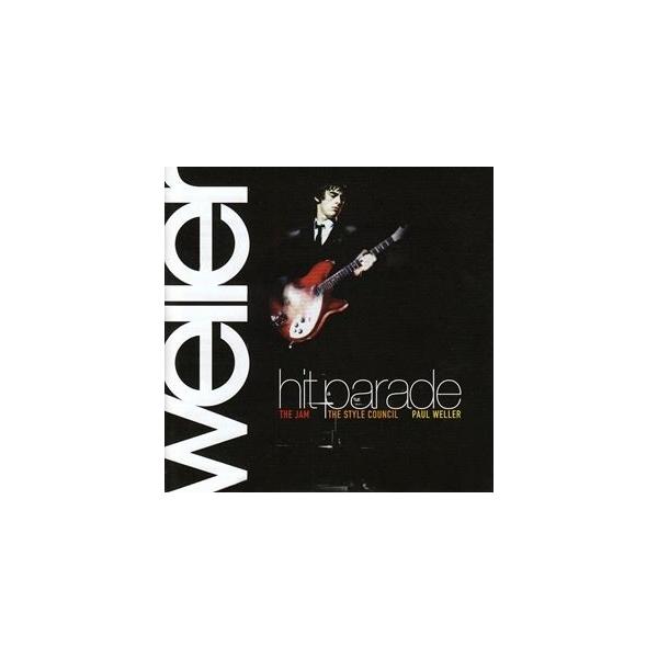 種別:CD 【輸入盤】 洋楽ロック 登録日:2014/06/04 ポール・ウェラー ヒット・パレード ポール・ウェラー CD