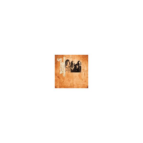 【発売日：2007年12月03日】種別:CD 【輸入盤】 洋楽ロック 発売日:2007/12/03 登録日:2012/08/08 クリーデンス・クリアウォーター・リバイバル ロック・レジェンズ クリーデンス・クリアウォーター・リバイバル C...
