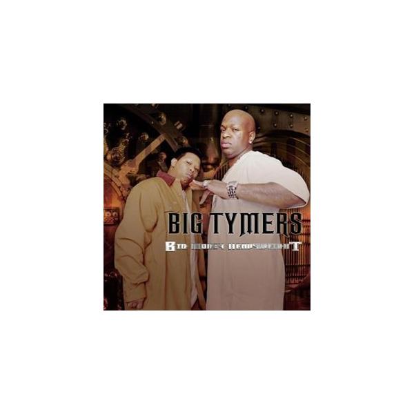 【発売日：2003年12月09日】種別:CD 【輸入盤】 洋楽ラップ/ヒップホップ 発売日:2003/12/09 登録日:2012/07/02 ビッグ・タイマーズ ビッグ・マネー・ヘヴィーウェイト 内容:1. Big Talk （Intro...