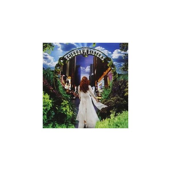 【発売日：2004年02月12日】種別:CD 【輸入盤】 洋楽ポップス 発売日:2004/02/12 登録日:2012/04/27 シザー・シスターズ シザー・シスターズ 内容:1. Laura2. Take Your Mama3. Com...