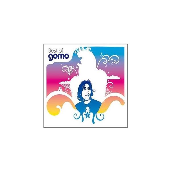 【発売日：2005年02月14日】種別:CD 【輸入盤】 洋楽ロック 発売日:2005/02/14 登録日:2012/02/08 GOMO ベスト・オブ・GOMO
