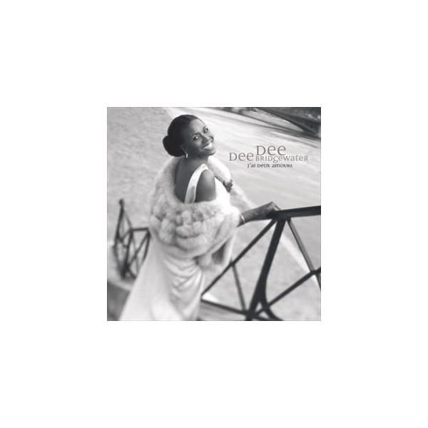 【発売日：2005年02月14日】種別:CD 【輸入盤】 ジャズ・フュージョン海外ジャズ 発売日:2005/02/14 登録日:2015/06/24 ディー・ディー・ブリッジウォーター ジェイ・デュ・ザムール