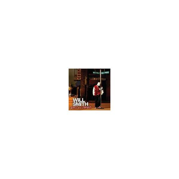 【発売日：2005年03月29日】種別:CD 【輸入盤】 洋楽ラップ/ヒップホップ 発売日:2005/03/29 登録日:2012/07/02 ウィル・スミス ロスト＆ファウンド
