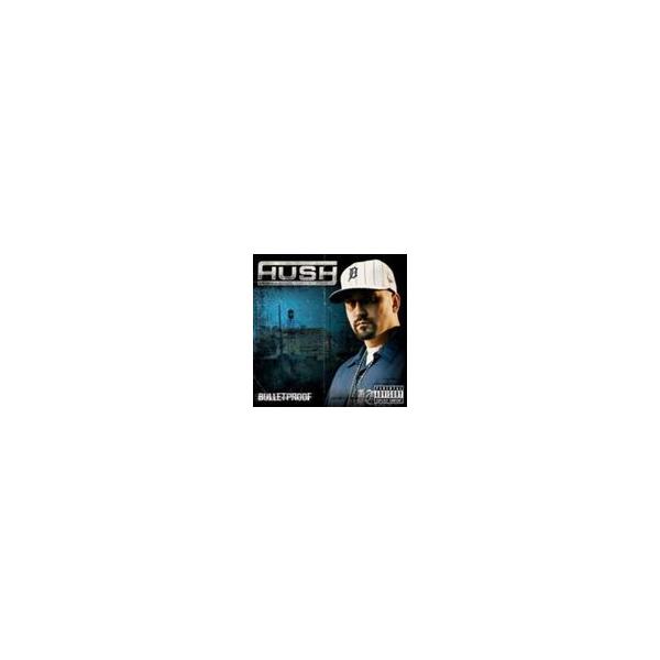 【発売日：2005年08月23日】種別:CD 【輸入盤】 洋楽ロック 発売日:2005/08/23 登録日:2012/07/02 ハッシュ ブレットプルーフ
