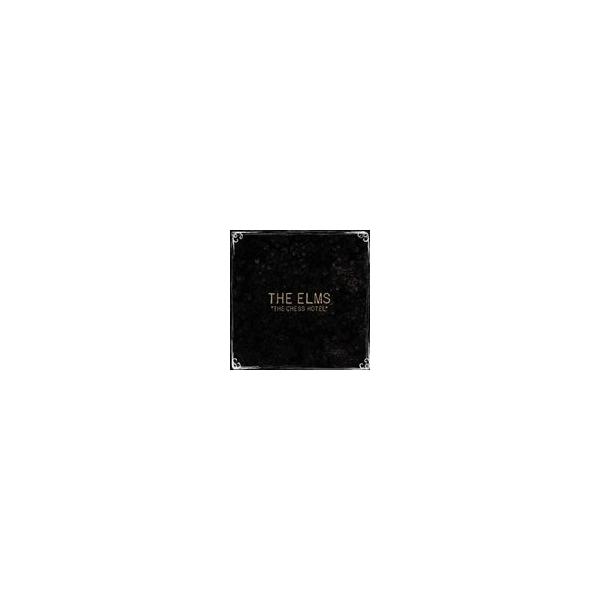 【発売日：2006年05月02日】種別:CD 【輸入盤】 洋楽ロック 発売日:2006/05/02 登録日:2012/07/02 エルムス チェス・ホテル