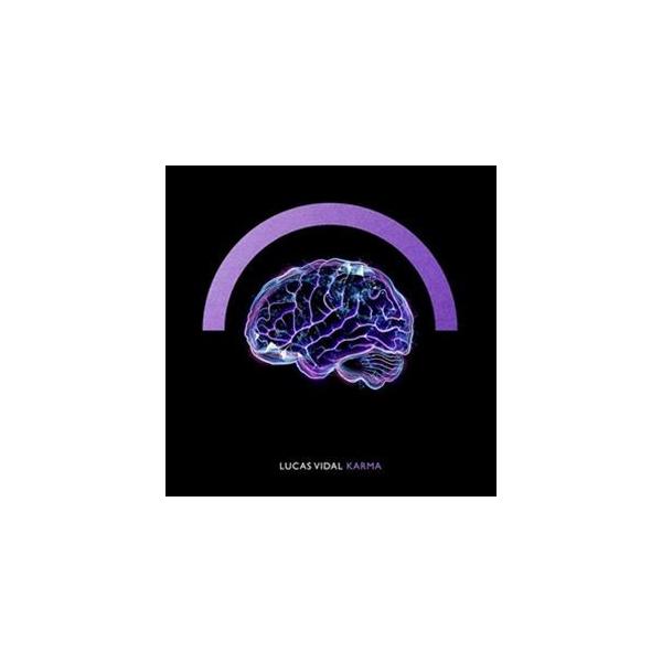 【発売日：2020年09月25日】種別:CD 【輸入盤】 洋楽クラブ/テクノ 発売日:2020/09/25 登録日:2020/10/23 ルーカス・ビダル カルマ 内容:1. Happiness2. A＋B3. Double Trouble...