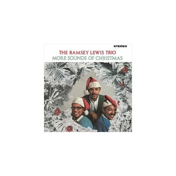 【発売日：2019年09月27日】種別:LP 【輸入盤】 ジャズ・フュージョン海外ジャズ 発売日:2019/09/27 登録日:2019/08/28 ラムゼイ・ルイス モア・サウンズ・オブ・クリスマス 内容:［Side A］1. Snowb...