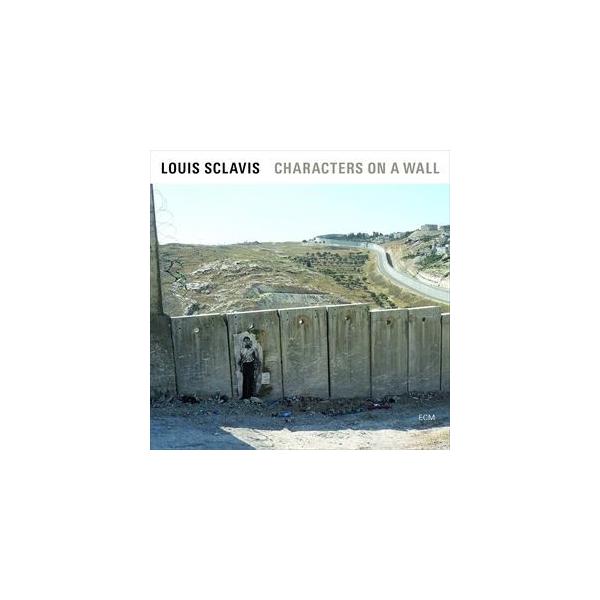 【発売日：2019年10月18日】種別:LP 【輸入盤】 ジャズ・フュージョン海外ジャズ 発売日:2019/10/18 登録日:2019/08/28 ルイ・スクラヴィス キャラクターズ・オン・ア・ウォール 内容:［Side A］1. L’h...