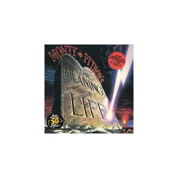 【発売日：2019年08月30日】種別:LP 【輸入盤】 洋楽ポップス 発売日:2019/08/30 登録日:2019/08/20 モンティ・パイソン ミーニング・オブ・ライフ 解説:メンバーのテリー・ジョーンズが監督。前2作の長編ものから...