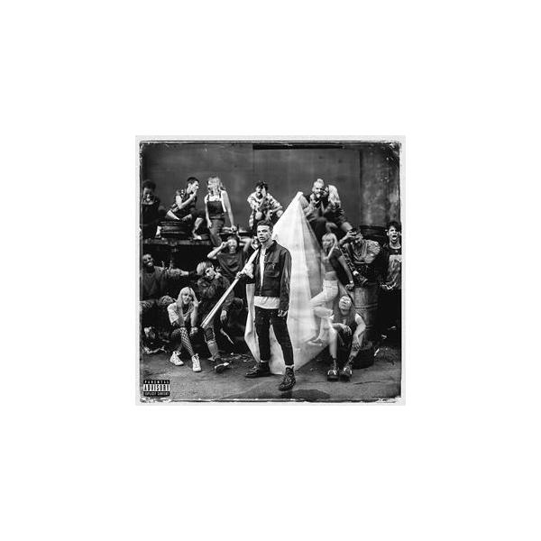 【発売日：2019年10月18日】種別:CD 【輸入盤】 洋楽ロック 発売日:2019/10/18 登録日:2019/10/18 ヤングブラッド アンダーレイテッド・ユース 内容:1. braindead!2. parents3. orig...