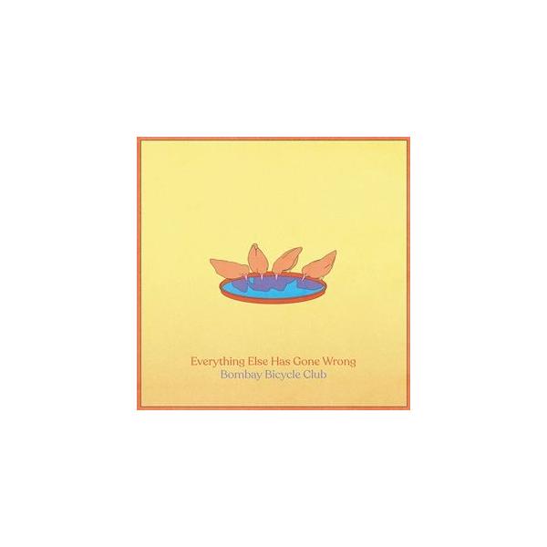 【発売日：2020年01月17日】種別:CD 【輸入盤】 洋楽ロック 発売日:2020/01/17 登録日:2019/12/27 ボンベイ・バイシクル・クラブ エヴリシング・エルス・ハズ・ゴーン・ロング 内容:1. Get Up2. Is ...