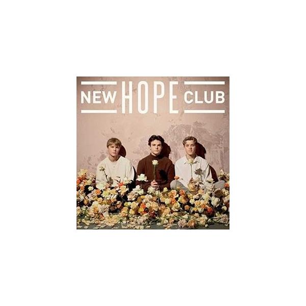 【発売日：2020年02月14日】種別:CD 【輸入盤】 洋楽ロック 発売日:2020/02/14 登録日:2020/01/31 ニュー・ホープ・クラブ ニュー・ホープ・クラブ 内容:1. Love Again2. Let Me Down ...