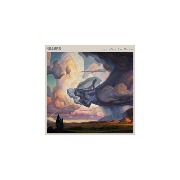 【発売日：2020年08月21日】種別:CD 【輸入盤】 洋楽ロック 発売日:2020/08/21 登録日:2020/05/14 キラーズ インプローディング・ザ・ミラージュ 解説:想像を超え続ける最強のスタジアム・ロック・バンド”The ...
