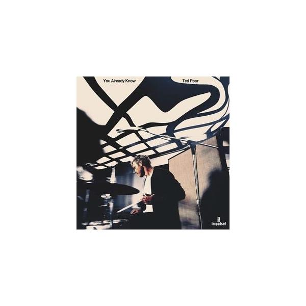 【発売日：2020年02月28日】種別:CD 【輸入盤】 ジャズ・フュージョン海外ジャズ 発売日:2020/02/28 登録日:2020/02/14 テッド・プア ユー・オールレディ・ノウ 内容:1. Emilia2. Only You3....