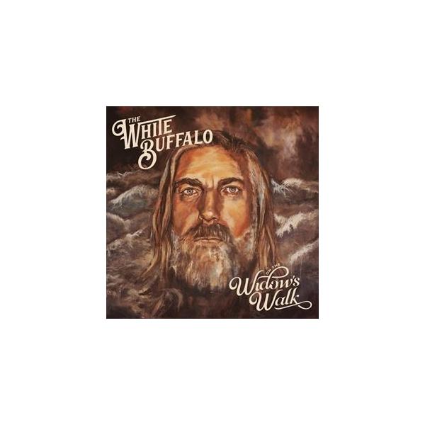 【発売日：2020年05月29日】種別:CD 【輸入盤】 洋楽ロック 発売日:2020/05/29 登録日:2020/03/26 ホワイト・バッファロー オン・ザ・ウィドウズ・ウォーク 内容:1. Problem Solution2. Th...