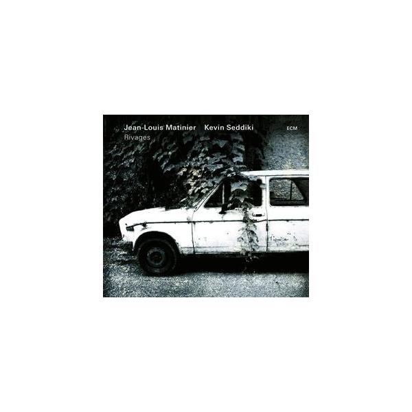 【発売日：2020年05月29日】種別:CD 【輸入盤】 ジャズ・フュージョン海外ジャズ 発売日:2020/05/29 登録日:2020/04/16 ジャン・ルイ・マルティニエ／ケヴィン・セディッキ リヴァージュ 内容:1. Schuman...