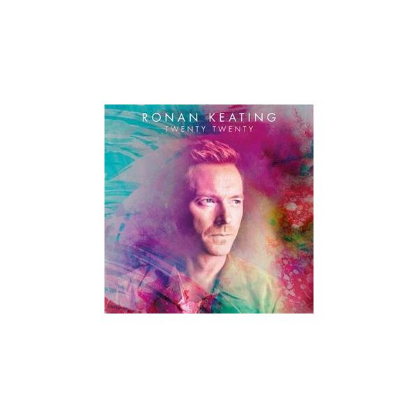 【発売日：2020年07月24日】種別:CD 【輸入盤】 洋楽ポップス 発売日:2020/07/24 登録日:2020/06/11 ローナン・キーティング トウェンティ・トウェンティ 内容:1. Forever Ain’t Enough2....