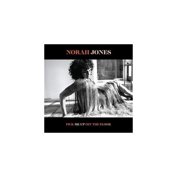 【発売日：2020年06月12日】種別:CD 【輸入盤】 ジャズ・フュージョン海外ジャズ 発売日:2020/06/12 登録日:2020/03/17 ノラ・ジョーンズ ピック・ミー・アップ・オフ・ザ・フロア ノラ・ジョーンズ CD 内容:1...