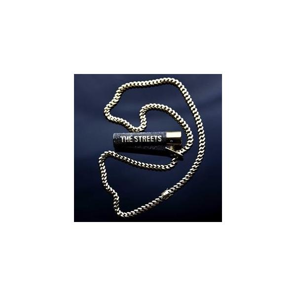 【発売日：2020年07月10日】種別:CD 【輸入盤】 洋楽ラップ/ヒップホップ 発売日:2020/07/10 登録日:2020/06/26 ストリーツ ナン・オブ・アス・アー・ゲッティング・アウト・オブ・ディス・ライフ・アライヴ 内容:...