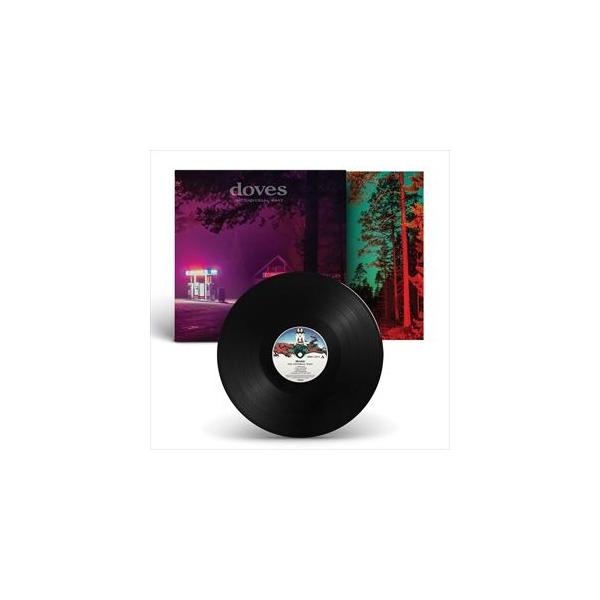 【発売日：2020年09月11日】種別:LP 【輸入盤】 洋楽ロック 発売日:2020/09/11 登録日:2020/07/17 ダヴズ ユニバーサル・ウォント（スタンダード）（限定盤） 内容:［Side A］1. Carousels2. ...