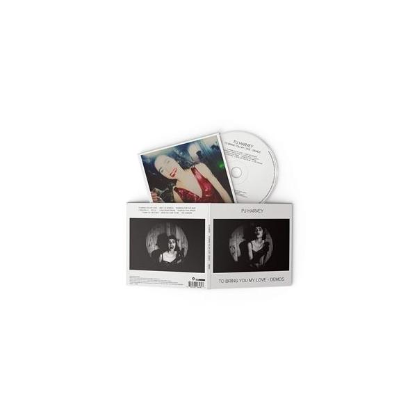 【発売日：2020年09月11日】種別:CD 【輸入盤】 洋楽ロック 発売日:2020/09/11 登録日:2020/08/28 PJハーヴェイ トゥ・ブリング・ユー・マイ・ラヴ-デモズ 内容:1. To Bring You My Love...