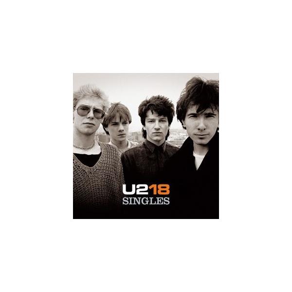 種別:CD 【輸入盤】 洋楽ロック 登録日:2015/06/03 U2 U218シングルス U2 CD 内容:1. Beautiful Day2. I Still Haven’t Found What I’m Looking For3. P...