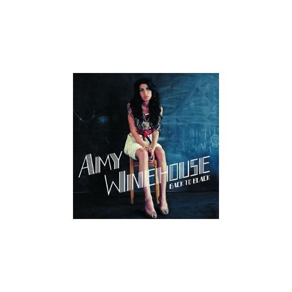 【発売日：2006年11月20日】種別:CD 【輸入盤】 洋楽ソウル/R&amp;B 発売日:2006/11/20 登録日:2020/02/04 エイミー・ワインハウス バック・トゥ・ブラック（インター・ナショナル・ヴァージョン） エイミー...