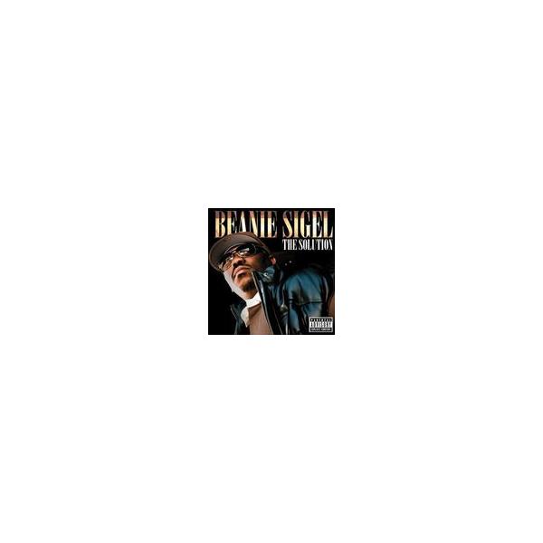 【発売日：2007年12月11日】種別:CD 【輸入盤】 洋楽ラップ/ヒップホップ 発売日:2007/12/11 登録日:2012/02/08 ビーニー・シーゲル ソリューション 内容:1. All of the Above （feat. ...