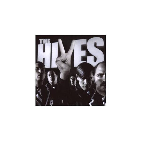 【発売日：2007年10月15日】種別:CD 【輸入盤】 洋楽ロック 発売日:2007/10/15 登録日:2012/02/08 ハイヴス ブラック・アンド・ホワイト・アルバム 内容:1. Tick Tick Boom2. Try It A...