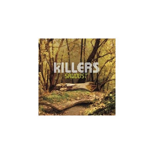 【発売日：2007年11月13日】種別:CD 【輸入盤】 洋楽ロック 発売日:2007/11/13 登録日:2020/02/04 キラーズ ソウダスト 内容:1. Tranquilize2. Shadowplay3. All The Pre...