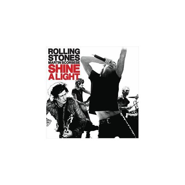 【発売日：2008年04月01日】種別:2CD 【輸入盤】 洋楽ロック 発売日:2008/04/01 登録日:2016/05/30 ローリング・ストーンズ シャイン・ア・ライト 内容:［Disc 1］1. Jumping Jack Flas...