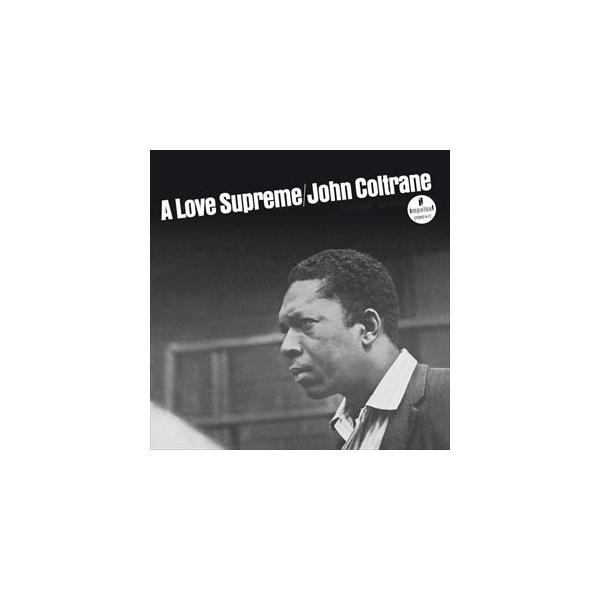 【発売日：2008年06月13日】種別:CD 【輸入盤】 ジャズ・フュージョン海外ジャズ 発売日:2008/06/13 登録日:2015/06/05 ジョン・コルトレーン ラヴ・シュプリーム 内容:1. A Love Supreme （Pt...