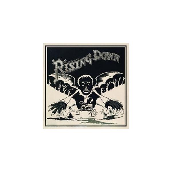 種別:CD 【輸入盤】 洋楽ラップ/ヒップホップ 登録日:2012/02/08 ルーツ ライジング・ダウン（クリーン・ヴァージョン） 内容:1. Pow Wow2. Rising Down featuring Mos Def ＆ Style...