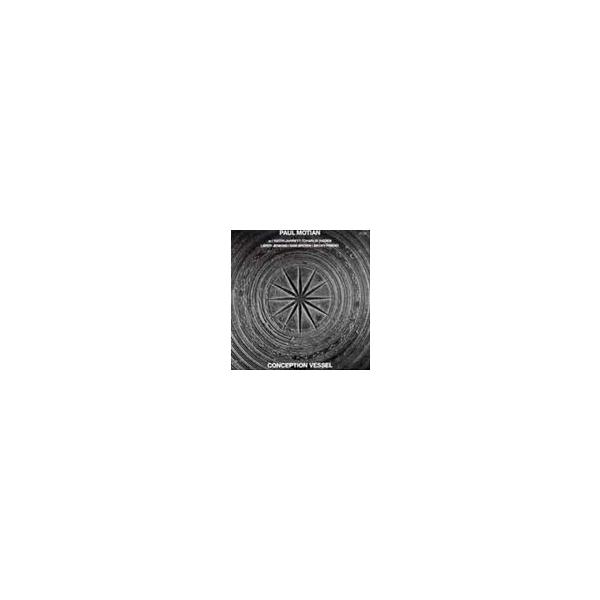 【発売日：2008年09月19日】種別:CD 【輸入盤】 ジャズ・フュージョン海外ジャズ 発売日:2008/09/19 登録日:2012/12/28 ポール・モチアン コンセプション・ヴェッセル