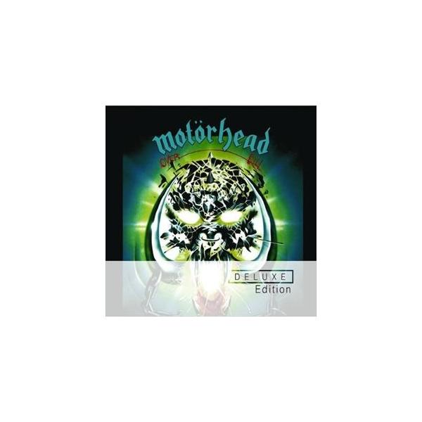 【発売日：2015年01月27日】種別:2CD 【輸入盤】 洋楽ハードロック/ヘヴィメタル 発売日:2015/01/27 登録日:2015/02/18 モーターヘッド オーヴァーキル（デラックス） モーターヘッド CD 内容:［Disc 1...