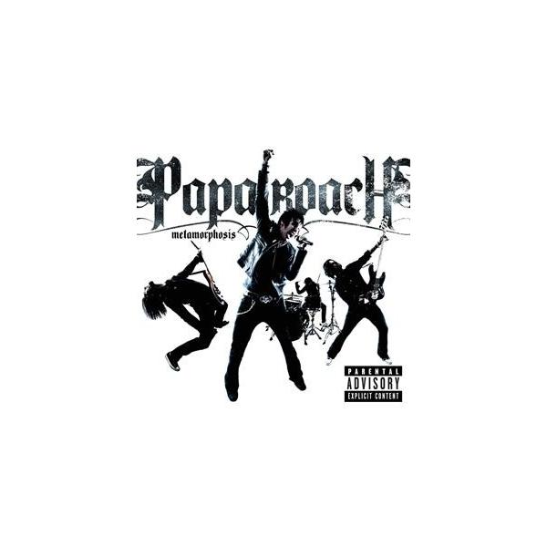 【発売日：2009年03月24日】種別:CD 【輸入盤】 洋楽ロック 発売日:2009/03/24 登録日:2012/02/08 パパ・ローチ メタモルフォーシズ 内容:1. Days Of War2. Change Or Die3. Ho...