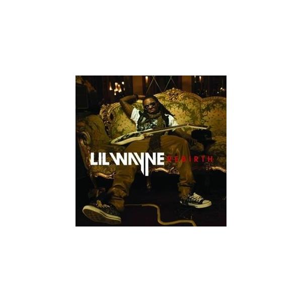 【発売日：2010年01月28日】種別:CD 【輸入盤】 洋楽ラップ/ヒップホップ 発売日:2010/01/28 登録日:2012/02/08 リル・ウェイン リバース（デラックス） リル・ウェイン CD 内容:1. American St...