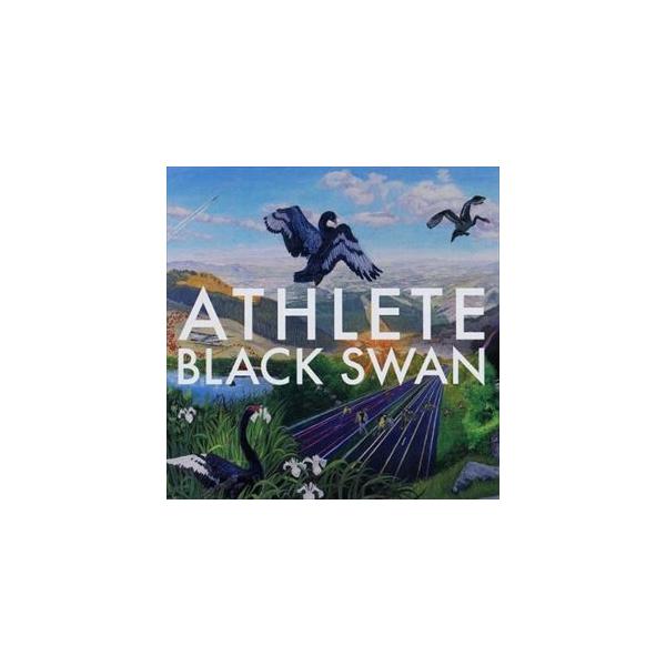 【発売日：2009年08月24日】種別:CD 【輸入盤】 洋楽ロック 発売日:2009/08/24 登録日:2012/02/08 アスリート ブラック・スワン 内容:1. Superhuman Touch2. The Getaway3. B...