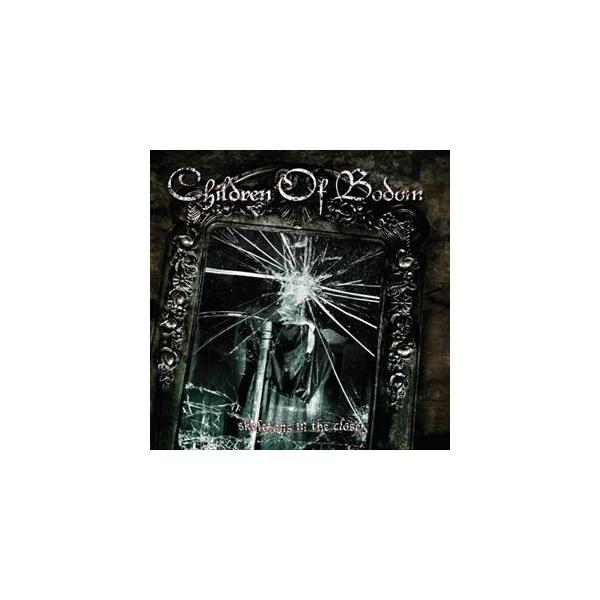 【発売日：2009年09月22日】種別:CD 【輸入盤】 洋楽ハードロック/ヘヴィメタル 発売日:2009/09/22 登録日:2014/06/10 チルドレン・オブ・ボドム スケルトンズ・イン・ザ・クローゼット チルドレン・オブ・ボドム CD