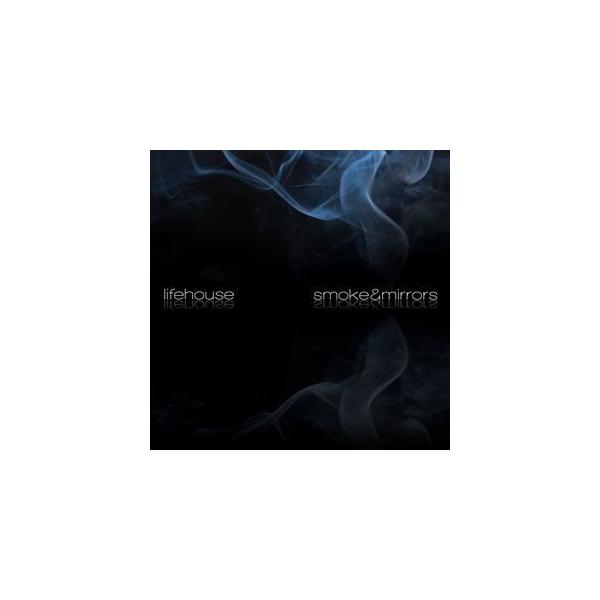 【発売日：2010年03月02日】種別:CD 【輸入盤】 洋楽ロック 発売日:2010/03/02 登録日:2012/02/08 ライフハウス スモーク＆ミラーズ ライフハウス CD 内容:1. All In2. Nerve Damage3...