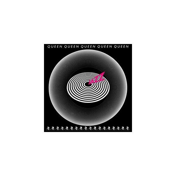 【発売日：2011年06月27日】種別:2CD 【輸入盤】 洋楽ロック 発売日:2011/06/27 登録日:2012/02/08 クイーン ジャズ（2011リマスター）（デラックス） クイーン CD 内容:［Disc 1］1. Musta...