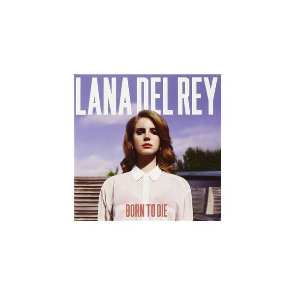 【発売日：2012年01月30日】種別:CD 【輸入盤】 洋楽ロック 発売日:2012/01/30 登録日:2012/03/19 ラナ・デル・レイ ボーン・トゥ・ダイ（デラックス） ラナ・デル・レイ CD 解説:時として、輝く星が突如出現す...