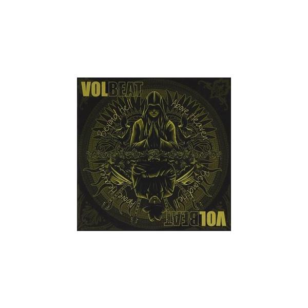 【発売日：2012年04月10日】種別:CD 【輸入盤】 洋楽その他 発売日:2012/04/10 登録日:2015/07/24 ヴォルビート ビヨンド・ヘル／アバブ・ヘヴン